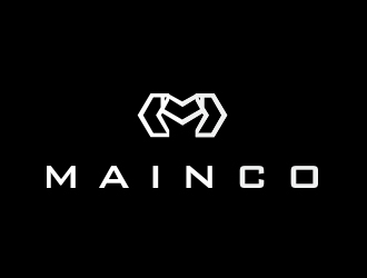 MainCo Logo Design - 48hourslogo