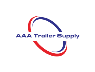 AAA Trailer Supply Logo Design - 48hourslogo