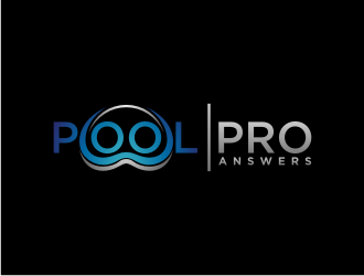 Pool Pro Answers Logo Design - 48hourslogo