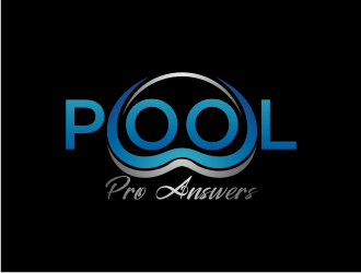 Pool Pro Answers Logo Design - 48hourslogo