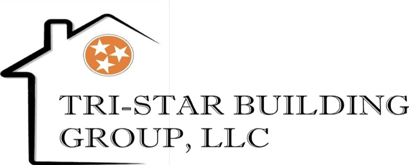 Tristar Building Group LLC Logo Design - 48hourslogo