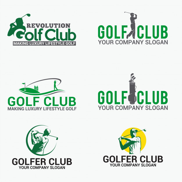 Mulligan Golf Logo Design - 48hourslogo