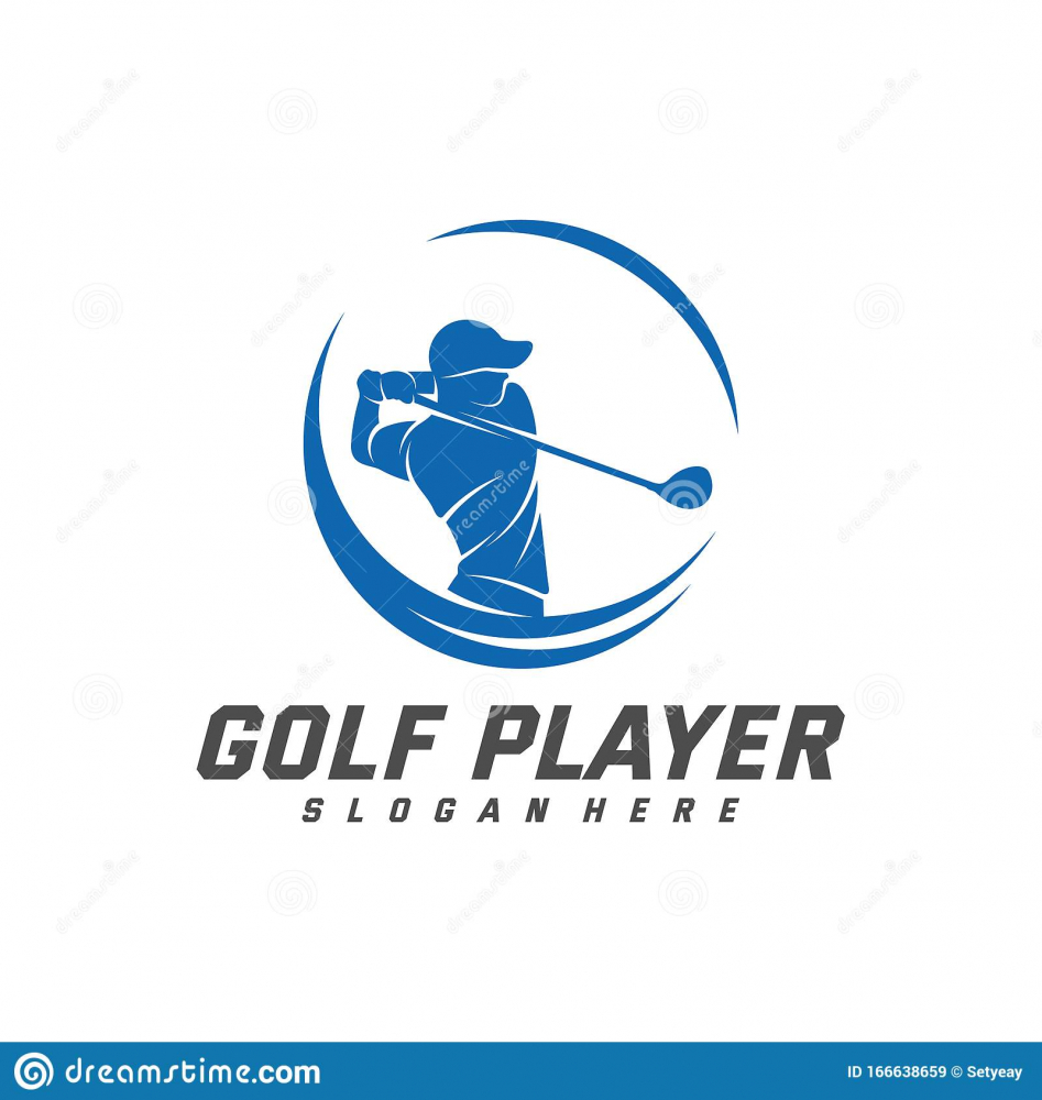 Mulligan Golf Logo Design - 48hourslogo
