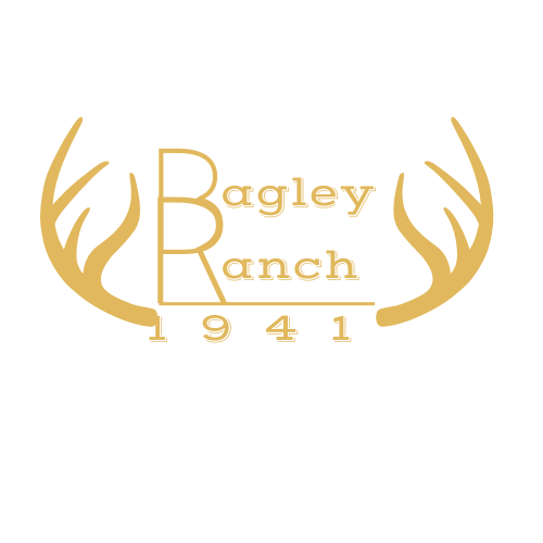 Bagley Ranch Logo Design - 48hourslogo