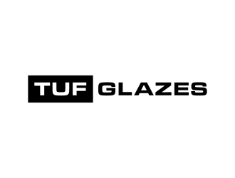 tufglazes Logo Design - 48hourslogo
