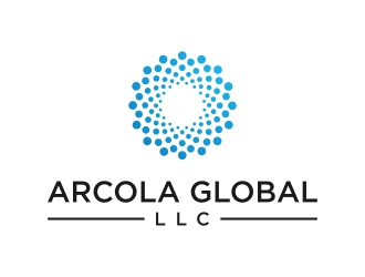 Arcola Global LLC Logo Design - 48hourslogo