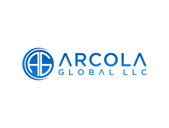 Arcola Global LLC Logo Design - 48hourslogo