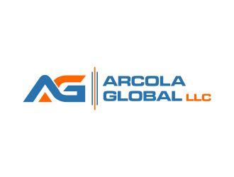 Arcola Global LLC Logo Design - 48hourslogo