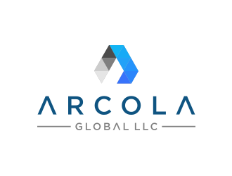 Arcola Global LLC Logo Design - 48hourslogo