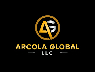 Arcola Global LLC Logo Design - 48hourslogo