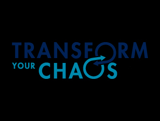 Transform Your Chaos Logo Design - 48hourslogo