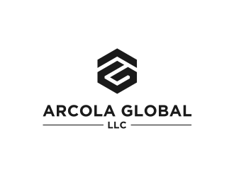 Arcola Global LLC Logo Design - 48hourslogo