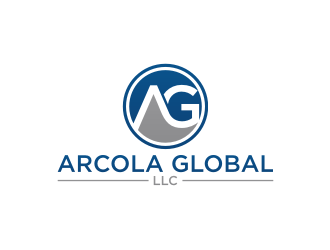 Arcola Global LLC Logo Design - 48hourslogo