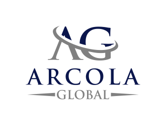 Arcola Global LLC Logo Design - 48hourslogo