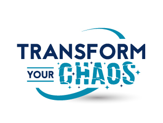 Transform Your Chaos Logo Design - 48hourslogo