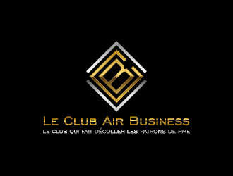 Le Club Air Business Le club qui fait décoller les patrons de PME Logo ...