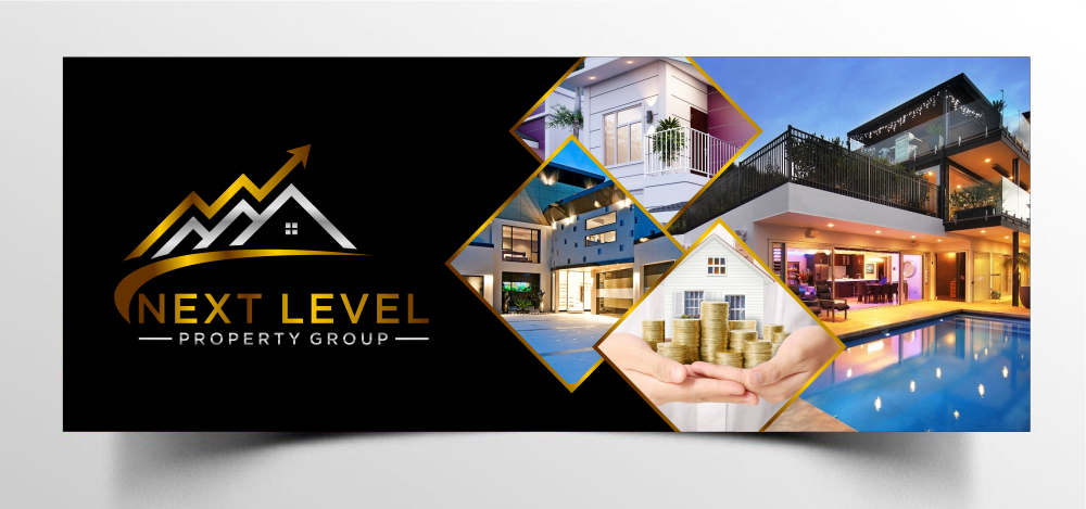 Next Level Property Group Digital Design - 48hourslogo