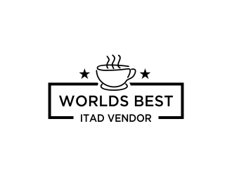 Worlds Best ITAD Vendor Logo Design - 48hourslogo