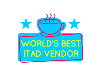 Worlds Best ITAD Vendor Logo Design - 48hourslogo
