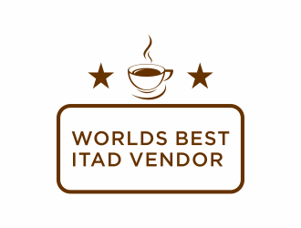 Worlds Best ITAD Vendor Logo Design - 48hourslogo