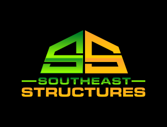 Southeast Structures Logo Design - 48hourslogo
