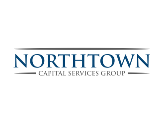 Northtown Capital Services Group Logo Design - 48hourslogo