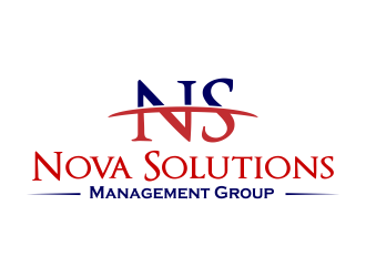 Nova Solutions Management Group Logo Design - 48hourslogo