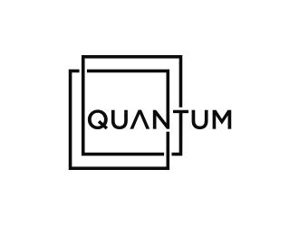 Quantum Logo Design - 48hourslogo