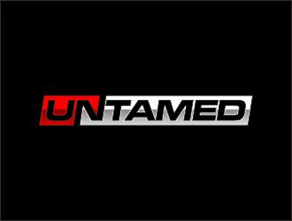 UNTAMED Logo Design - 48hourslogo