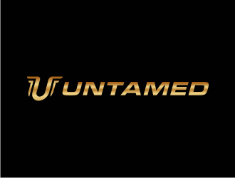 UNTAMED Logo Design - 48hourslogo
