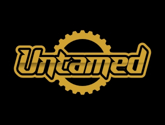 UNTAMED Logo Design - 48hourslogo