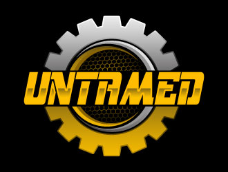 UNTAMED Logo Design - 48hourslogo