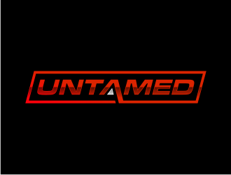 UNTAMED Logo Design - 48hourslogo