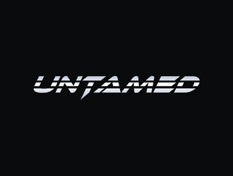 UNTAMED Logo Design - 48hourslogo