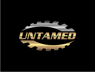 UNTAMED Logo Design - 48hourslogo