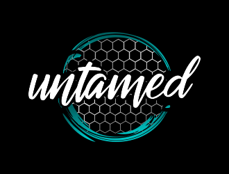 UNTAMED Logo Design - 48hourslogo