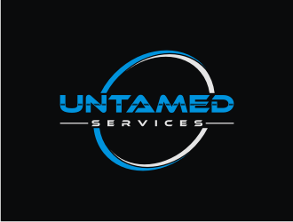 UNTAMED Logo Design - 48hourslogo