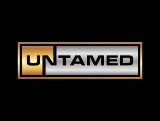 UNTAMED Logo Design - 48hourslogo