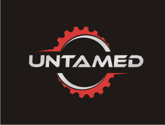 UNTAMED Logo Design - 48hourslogo