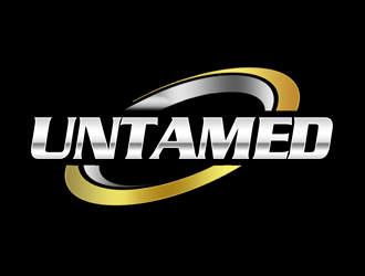 UNTAMED Logo Design - 48hourslogo