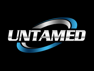 UNTAMED Logo Design - 48hourslogo