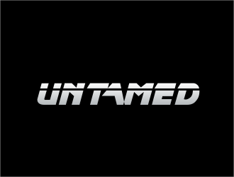 UNTAMED Logo Design - 48hourslogo