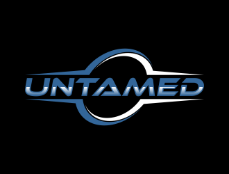 UNTAMED Logo Design - 48hourslogo