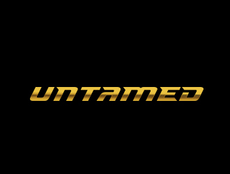 UNTAMED Logo Design - 48hourslogo