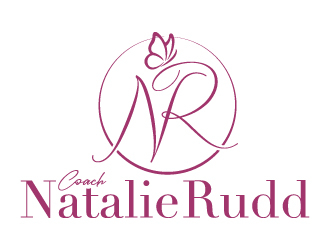 Coach Natalie Rudd Logo Design - 48hourslogo