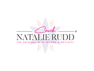 Coach Natalie Rudd Logo Design - 48hourslogo