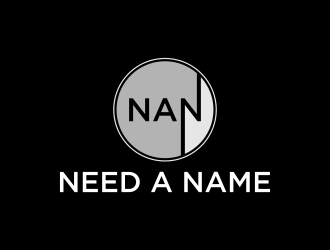 NEED A NAME Logo Design - 48hourslogo
