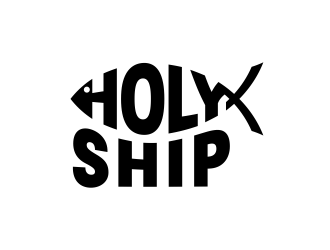 Holy Ship Logo Design - 48hourslogo
