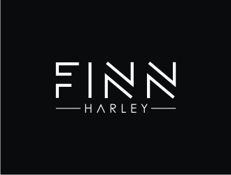finn harley Logo Design - 48hourslogo