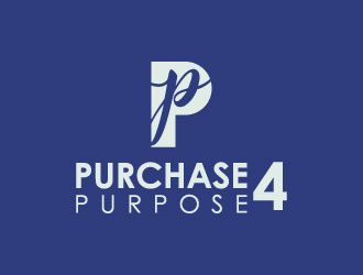 Purchase 4 Purpose Logo Design - 48hourslogo